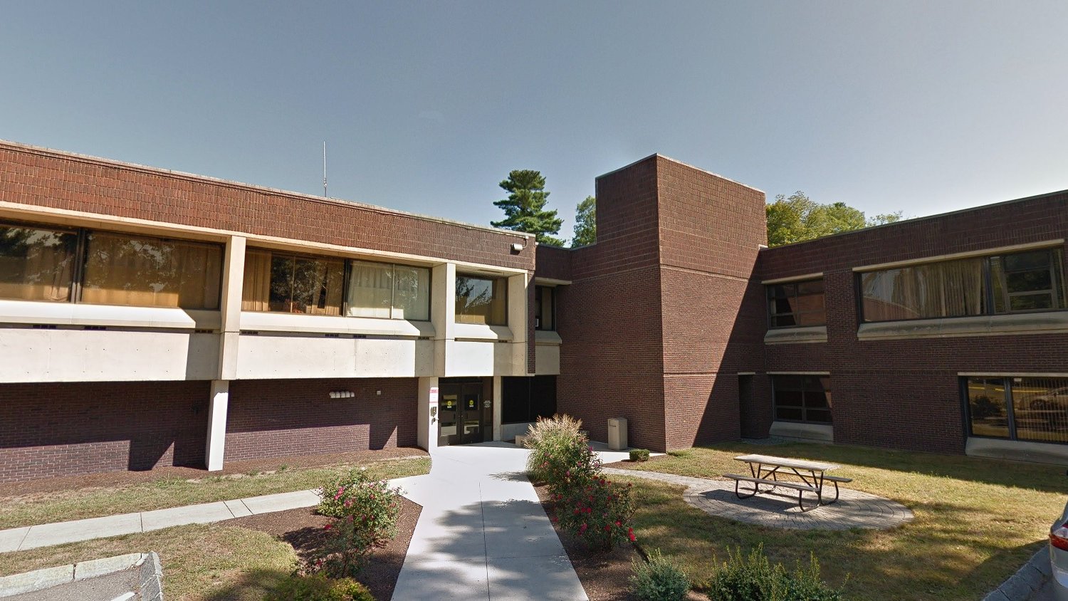 Brockton Multi Services Center | Brockton, MA