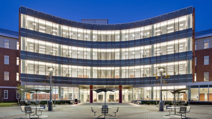 Bronx Psychiatric Center | Bronx, NY