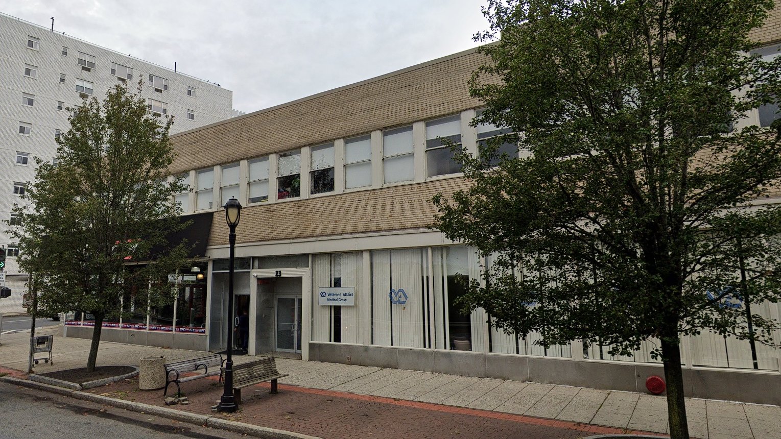 White Plains VA Clinic | White Plains, NY