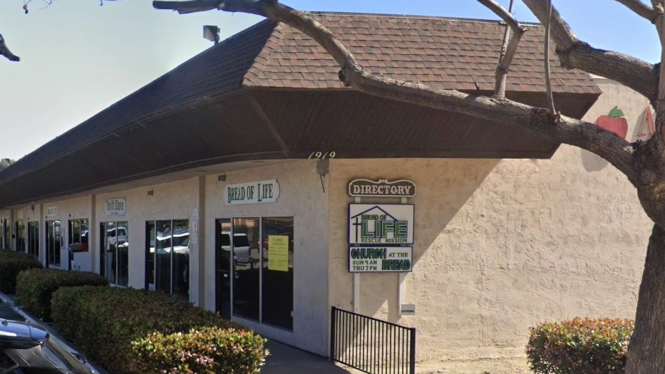 Calworks Multiservice Center | Oceanside, CA