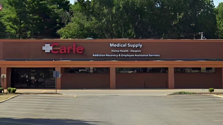 Carle Addiction Recovery Center | Illinois