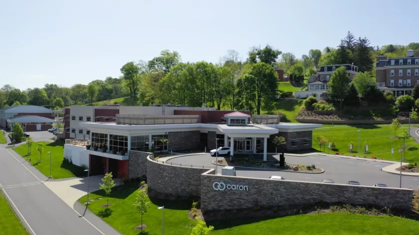Caron Treatment Centers | Wernersville, PA