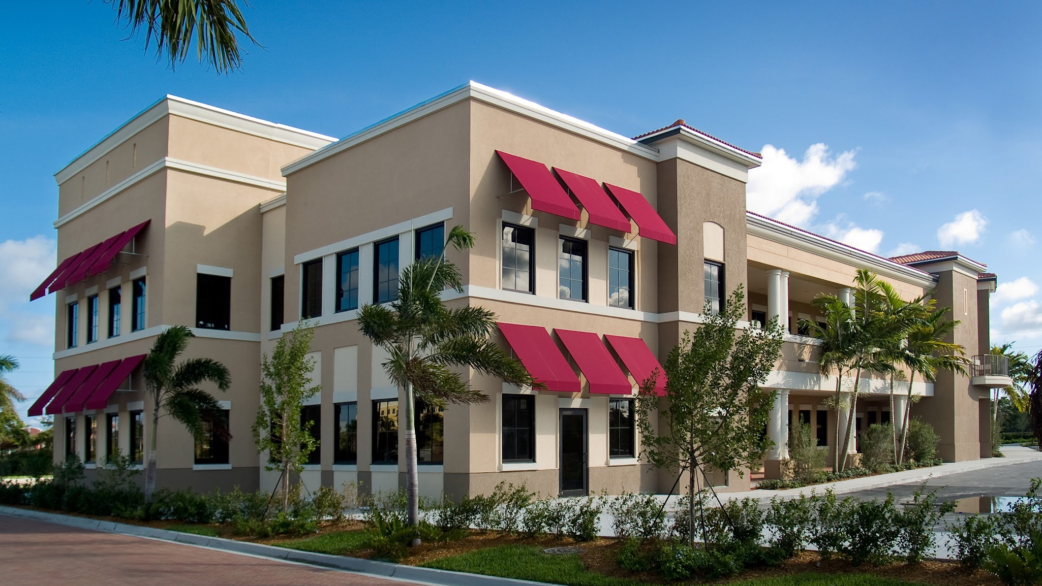 Caron Ocean Drive | Boca Raton, FL