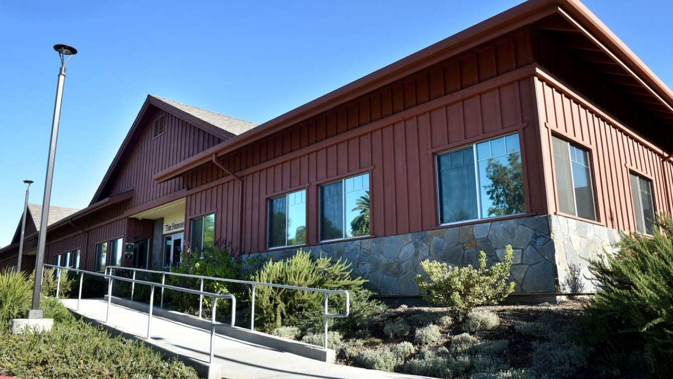 Casa Pacifica Logo Casa Pacifica | HRG Properties & Rentals