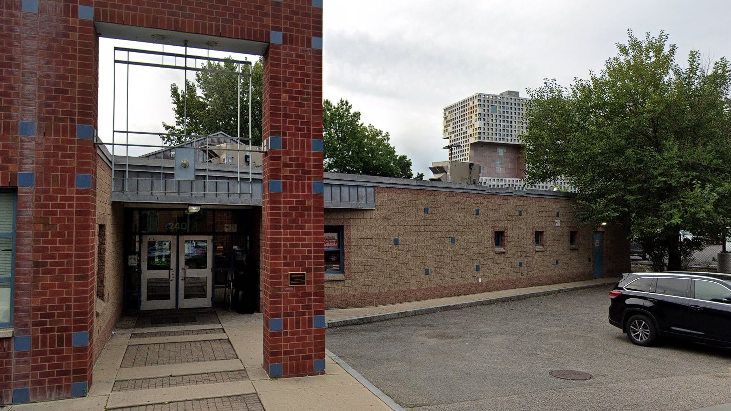 Caspar | Cambridge, MA