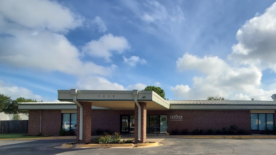 Cenikor Foundation | Austin, TX