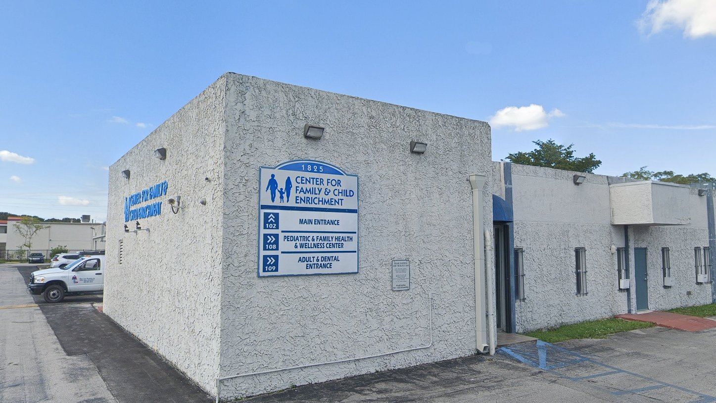 Center for Family and Child Enrichment, Inc. (CFCE) | Miami Gardens, FL