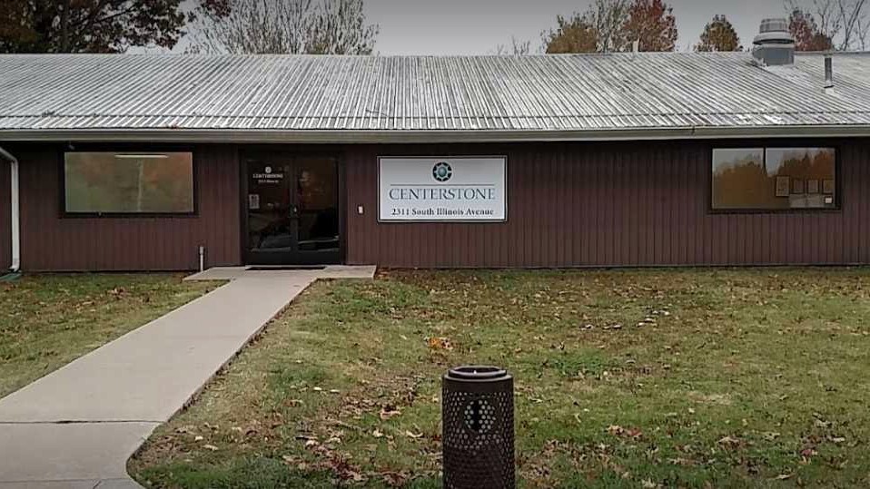 Centerstone | Carbondale, IL