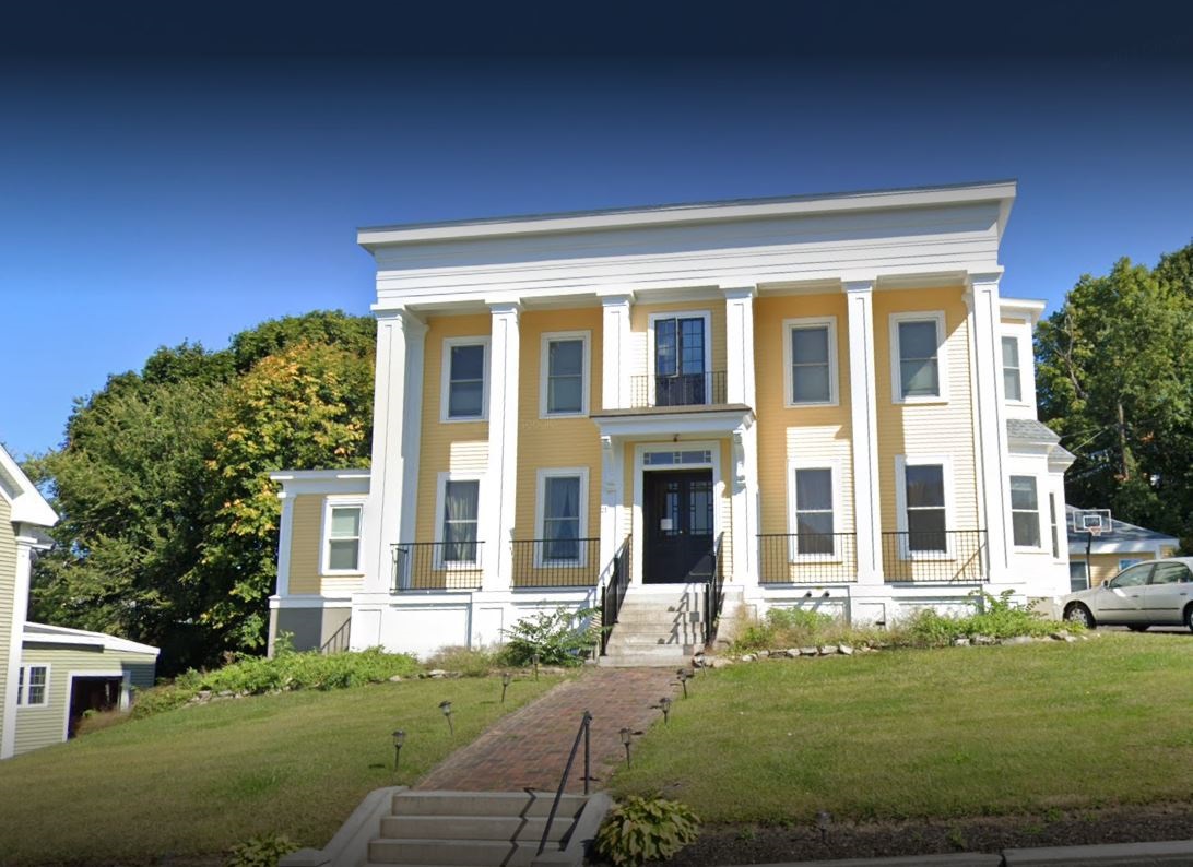 Channing House | Worcester, MA