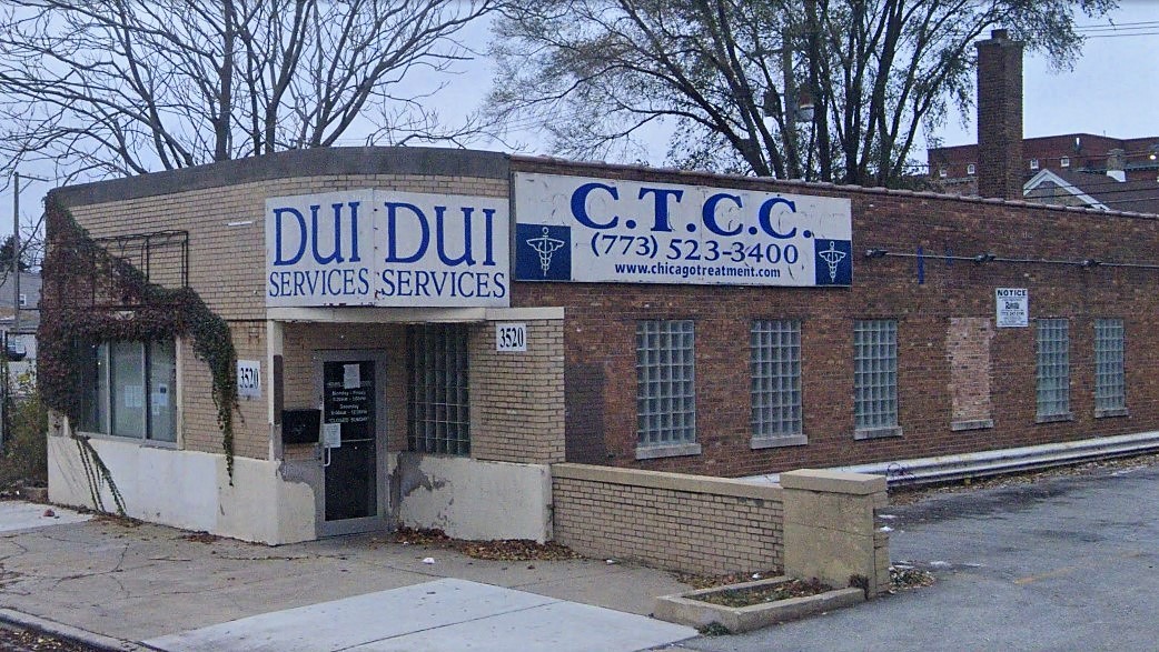 Chicago Treatment & Counseling Center I | Chicago, IL