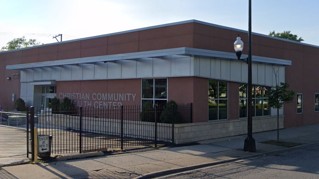 Christian Community Health Center | Chicago, IL