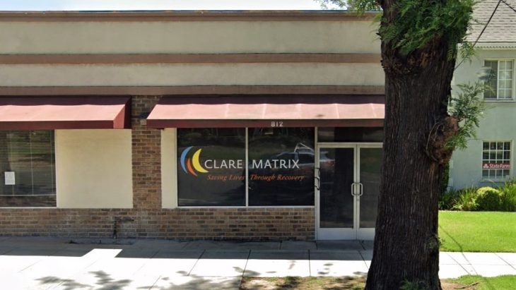 CLARE MATRIX Outpatient Treatment Center | Ontario, CA