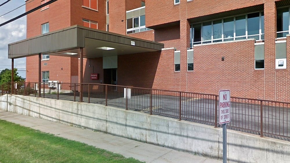 Claxton-Hepburn Medical Center | Ogdensburg, NY