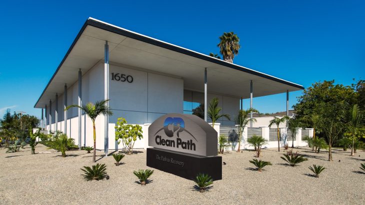 Clean Path Recovery | Costa Mesa, CA