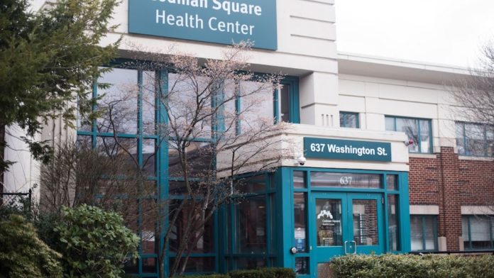 Codman Square Health Center Outpatient | Dorchester Center, MA