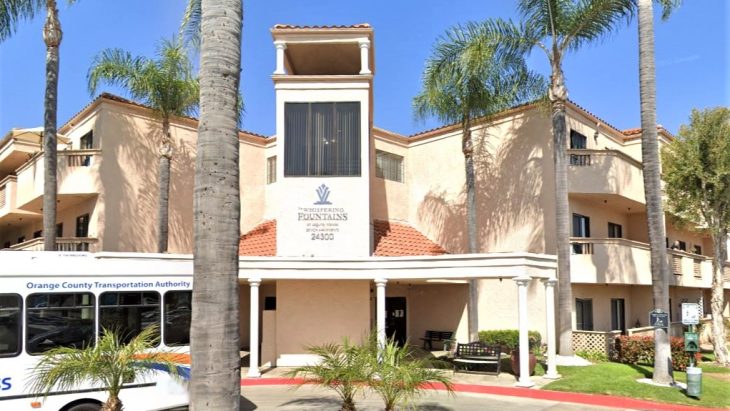 College Hospital Laguna Woods | Laguna Woods, CA