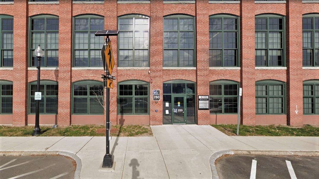 Column Health Lawrence Clinic | Lawrence, MA
