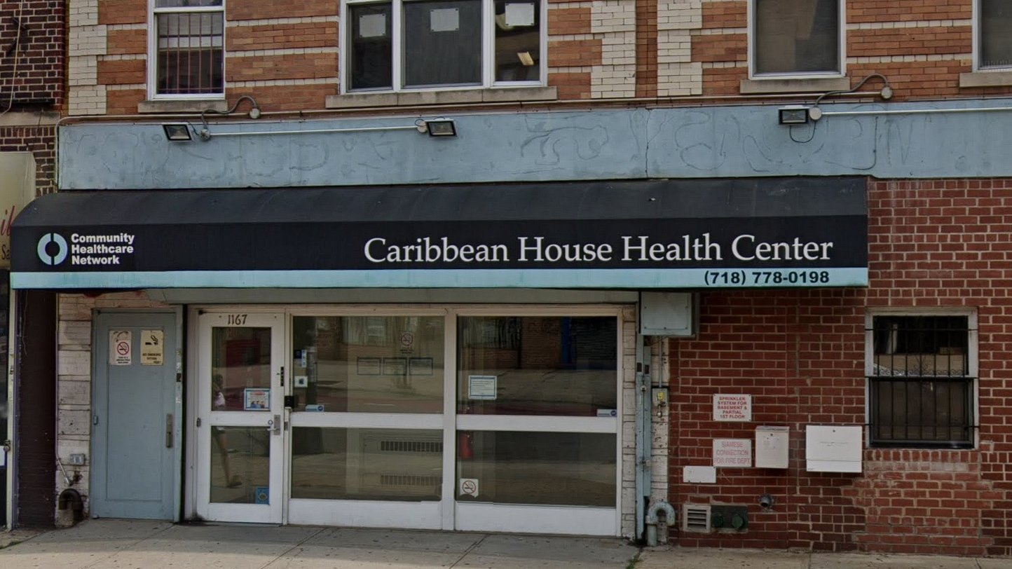 Community Healthcare Network – Crown Heights | Brooklyn, NY