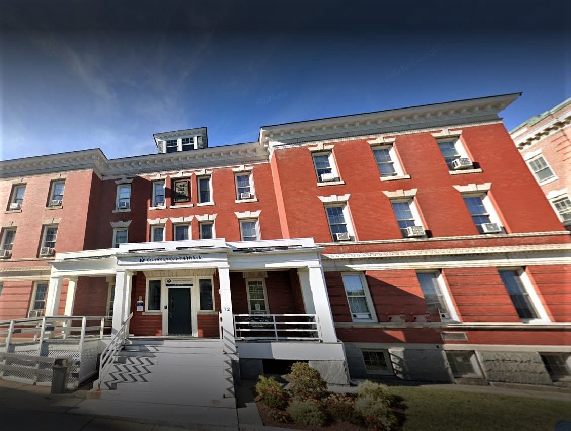 Community Healthlink, Inc. | Worcester, MA