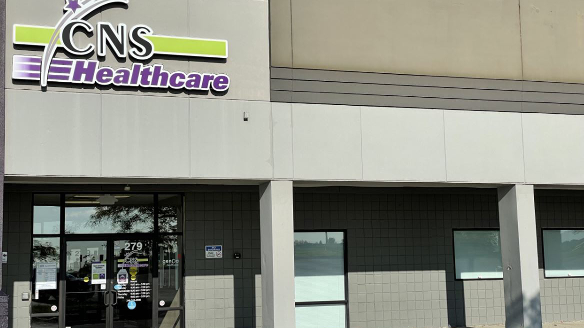 CNS Healthcare | Waterford, MI