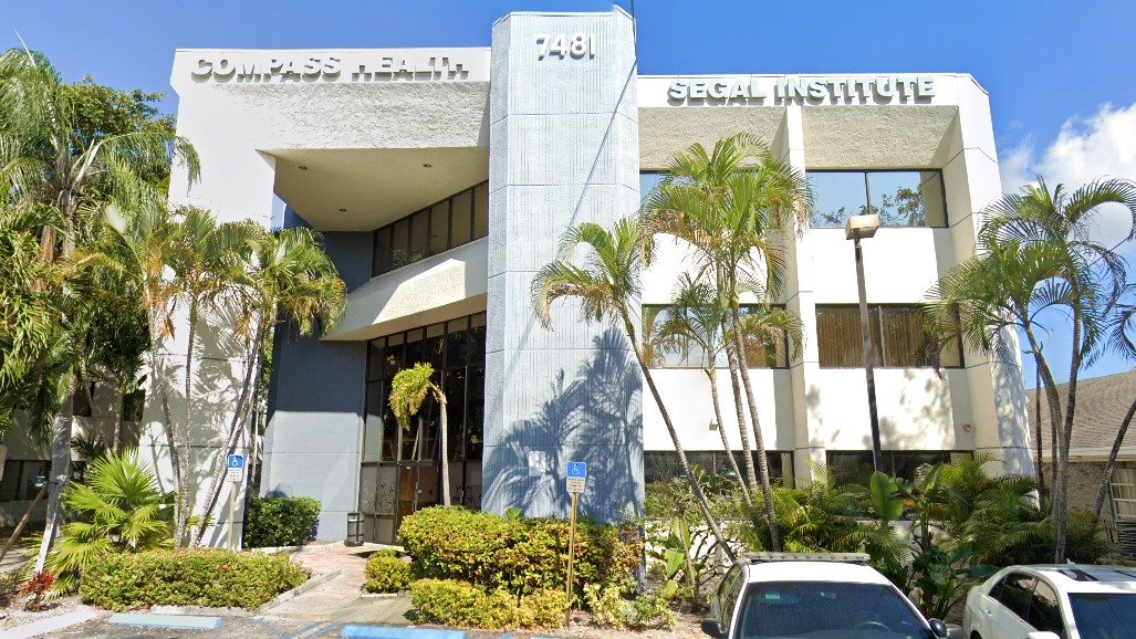 Compass Health Systems | Fort Lauderdale, FL