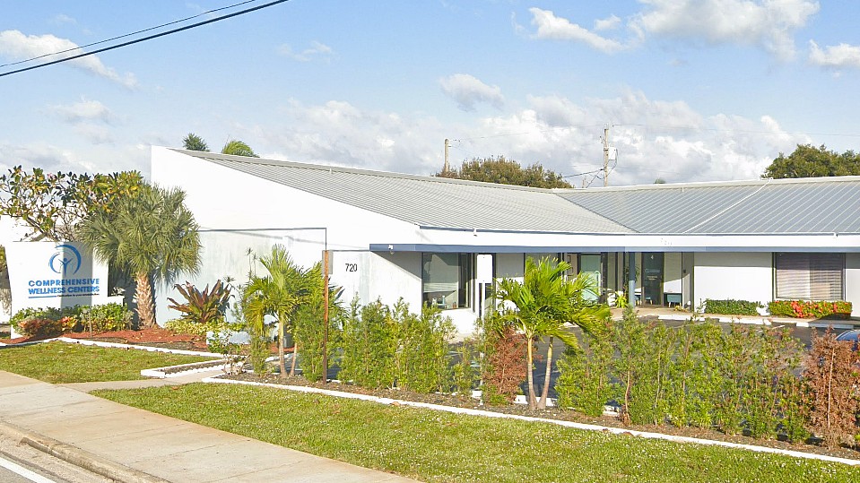 Comprehensive Wellness Centers | Lantana, FL