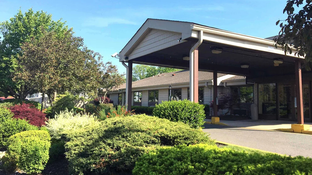 Concord Healthcare & Rehabilitation Center | Lakewood, NJ