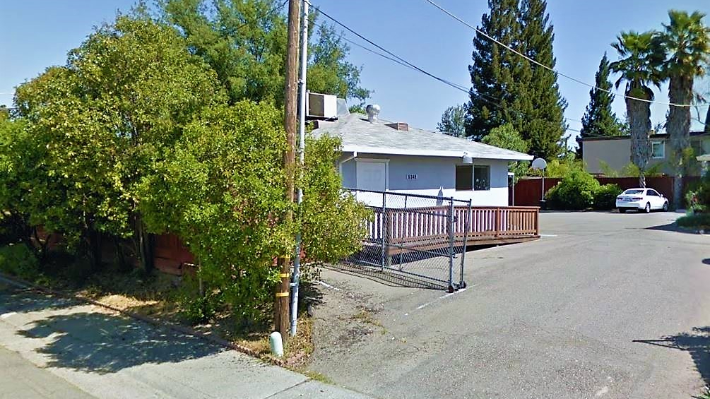 Cornerstone | Carmichael, CA