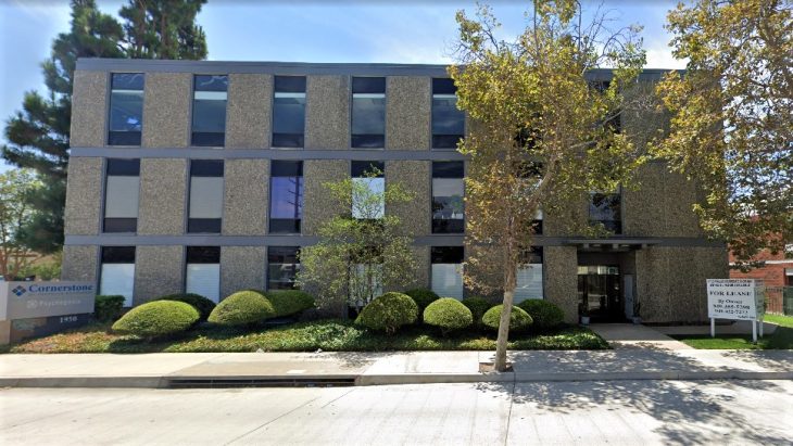 Cornerstone of Southern California – Drug and Alcohol Rehab | Santa Ana, CA