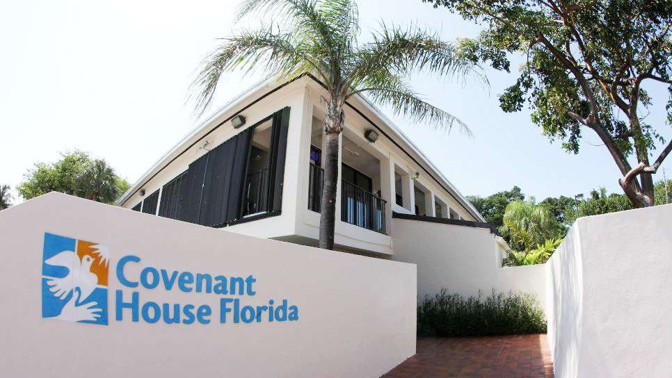 Covenant House Florida – Ft. Lauderdale | Fort Lauderdale, FL