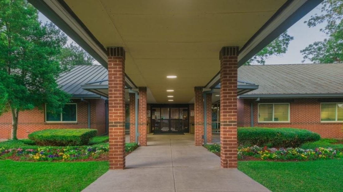 Cypress Creek Hospital | Houston, TX