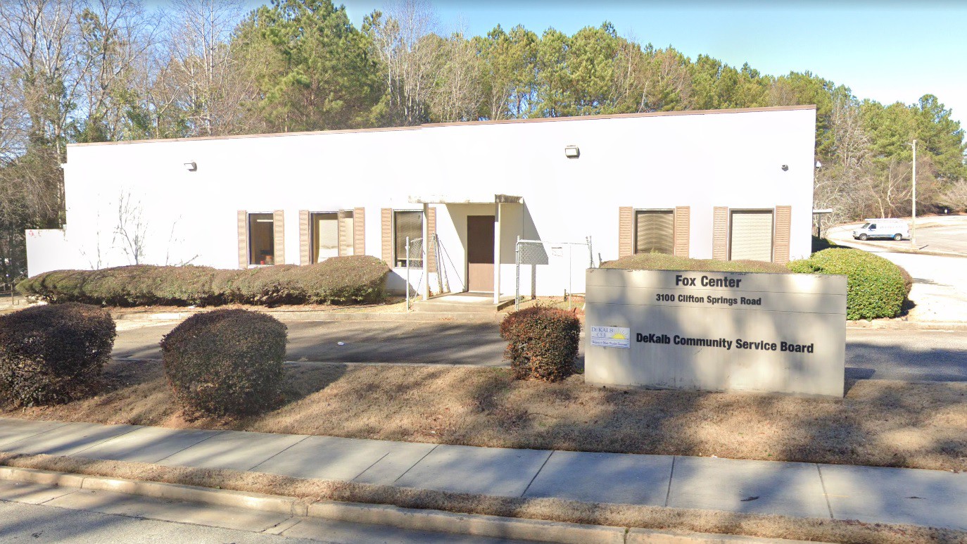 Claratel Behavioral Health (formerly DeKalb CSB) | Decatur, GA