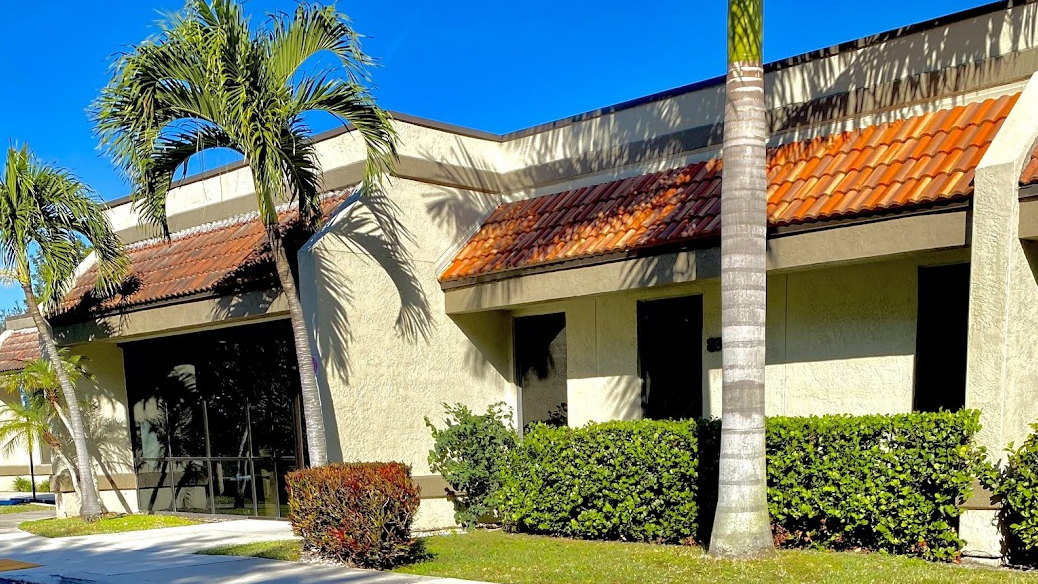 Destination Hope Treatment Center | Fort Lauderdale, FL
