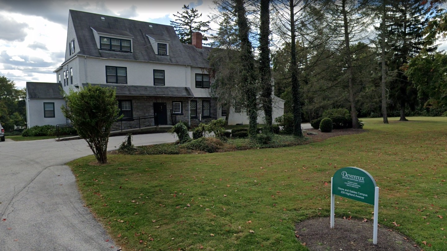 Devereux Advanced Behavioral Health (Stone & Gables) | Devon, PA