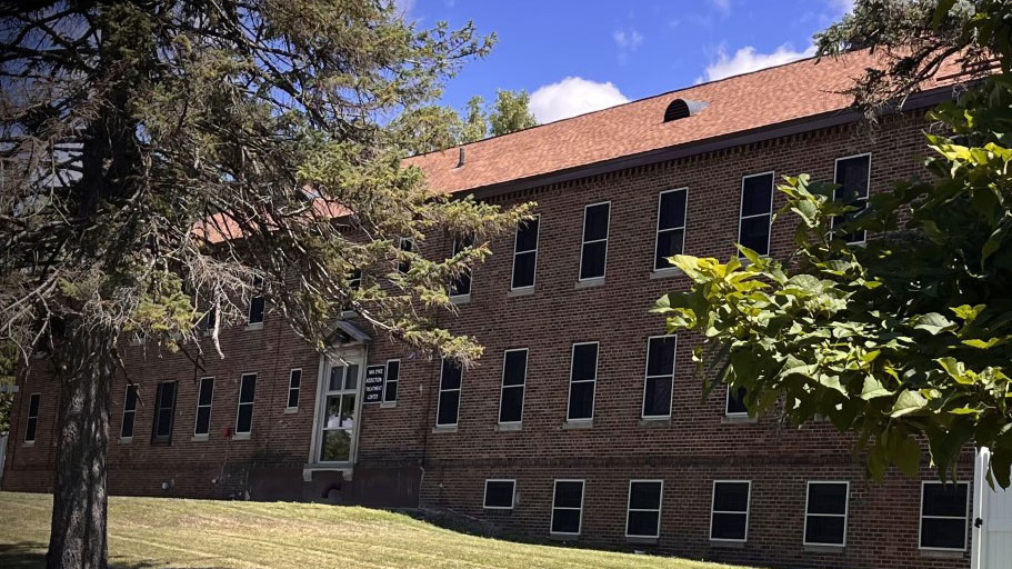 Dick Van Dyke Addiction Treatment Center | Ovid, NY