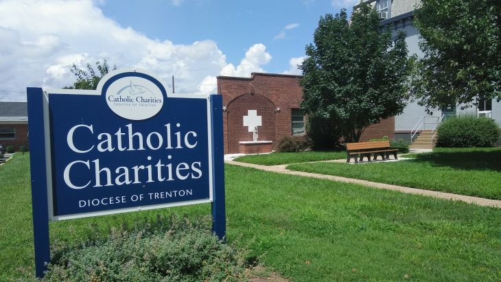 Henry J. Austin Health Center at Catholic Charities, Diocese of Trenton ...