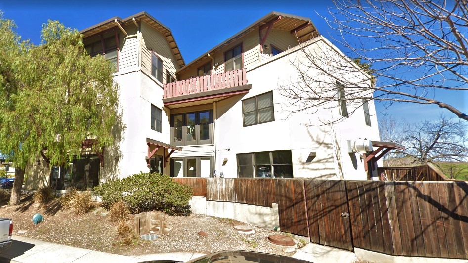 Contra Costa County Health Services Discovery House | Martinez, CA