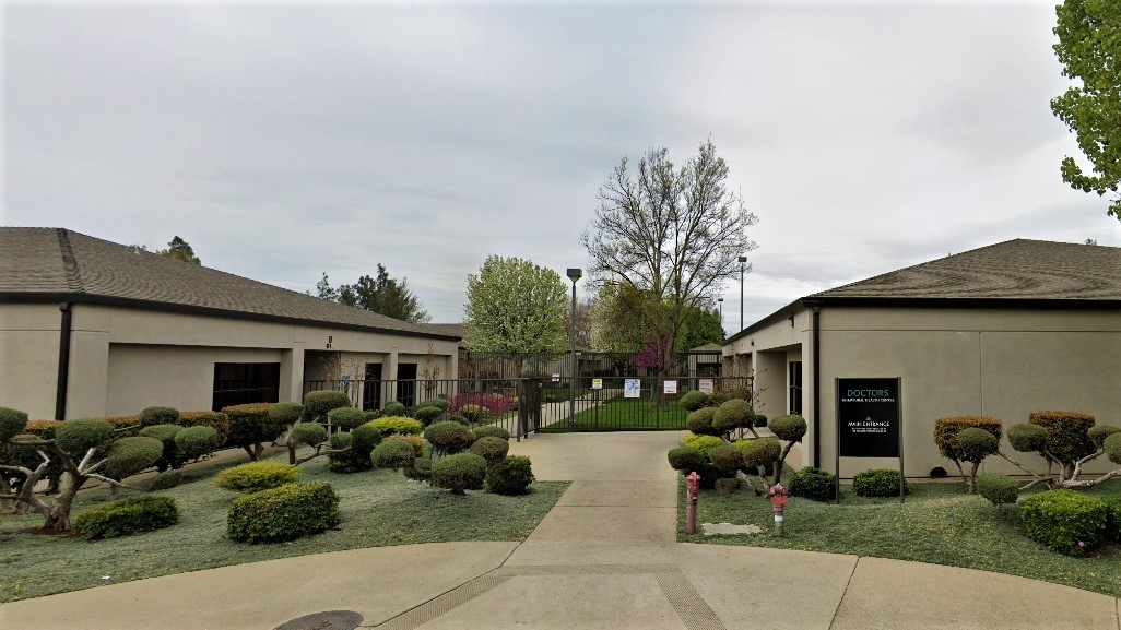 Doctors Behavioral Health Center | Modesto, CA
