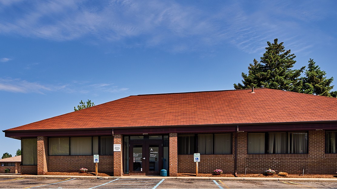 Ascension Eastwood Behavioral Health