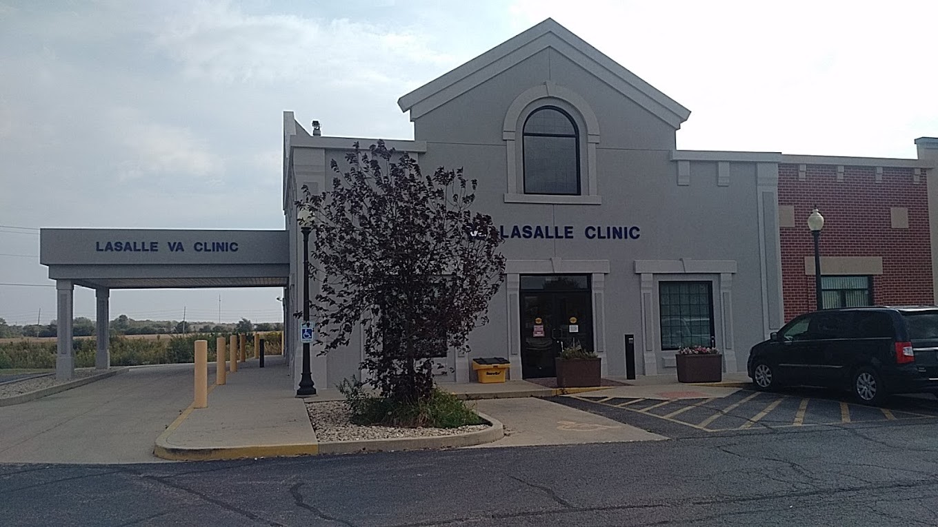 LaSalle VA Clinic | Peru, IL