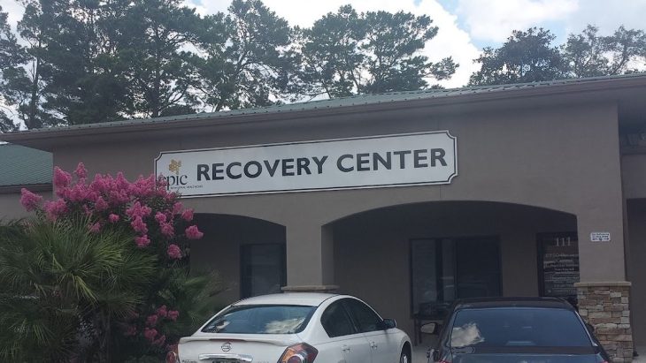 EPIC Recovery Center | Saint Augustine, FL