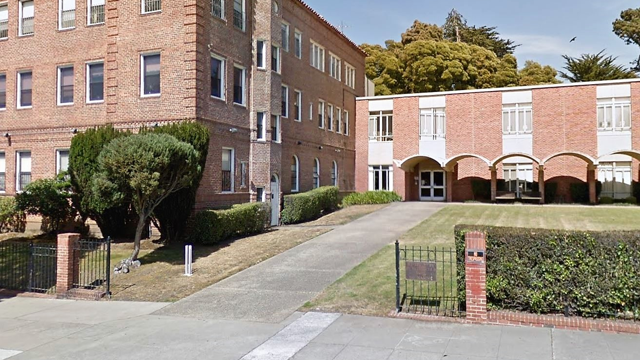 Epiphany Center | San Francisco, CA