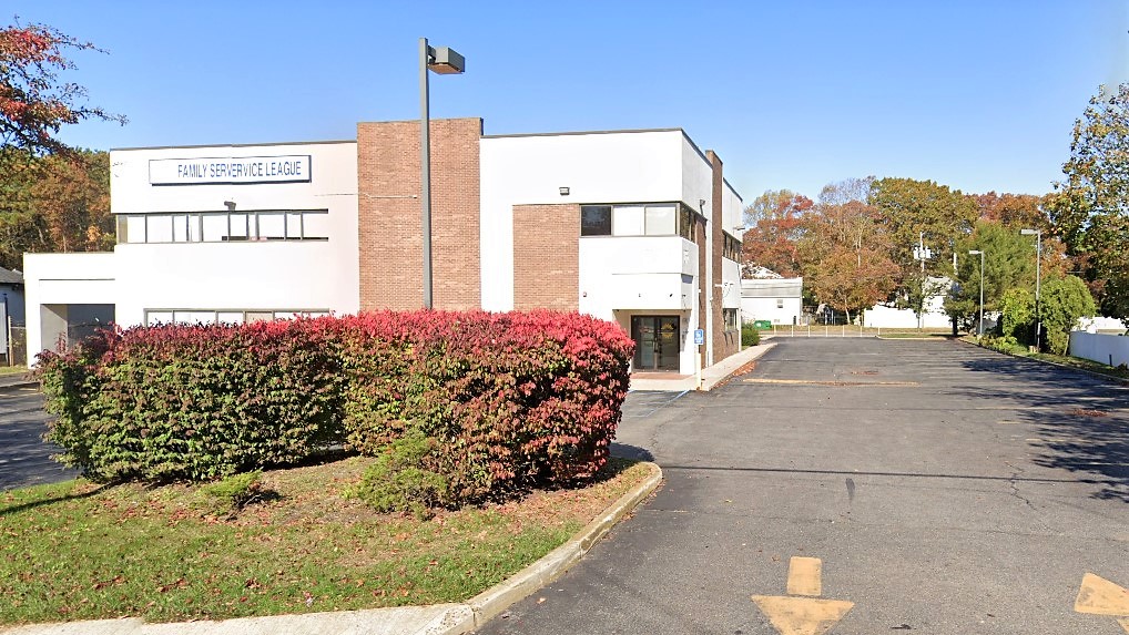 Family Service League | Mastic, NY