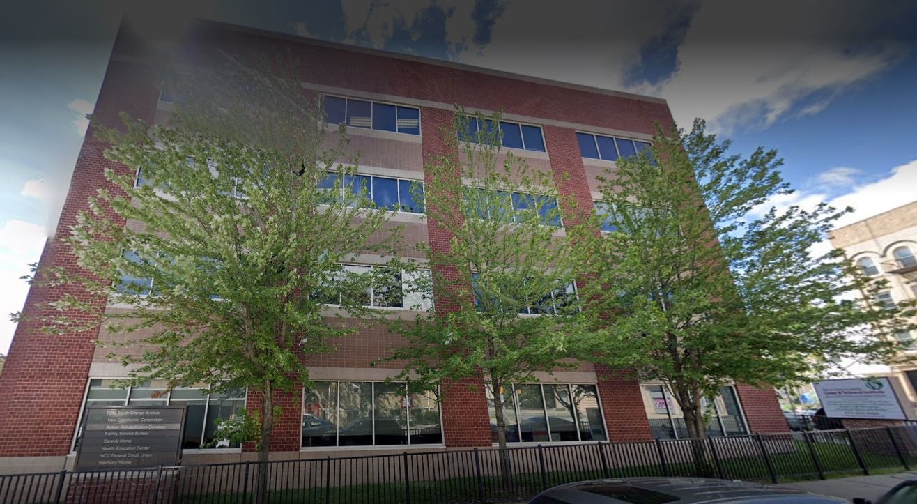 Family Service Bureau of Newark | Newark, NJ