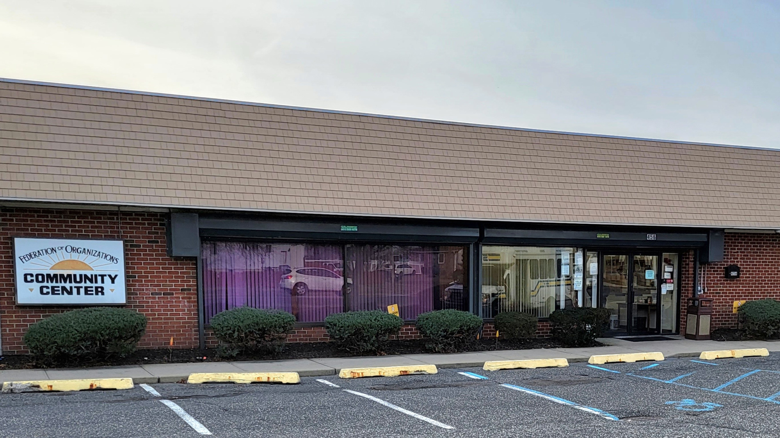 RiseWell Community Services | Patchogue, NY