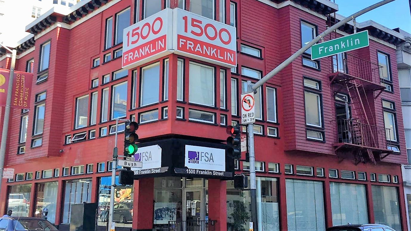 Felton Institute | San Francisco, CA