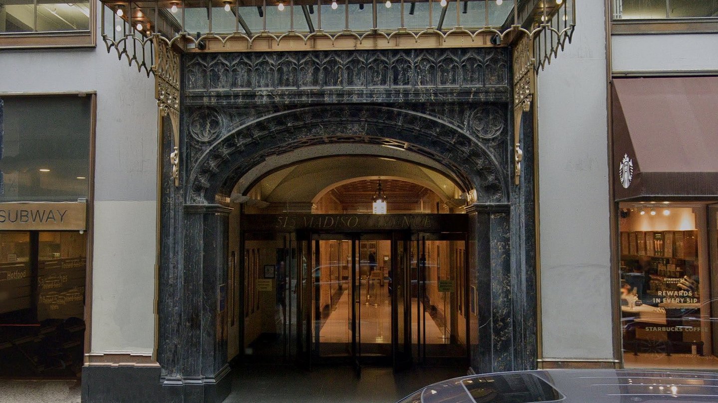 Freedom Institute | New York City, NY