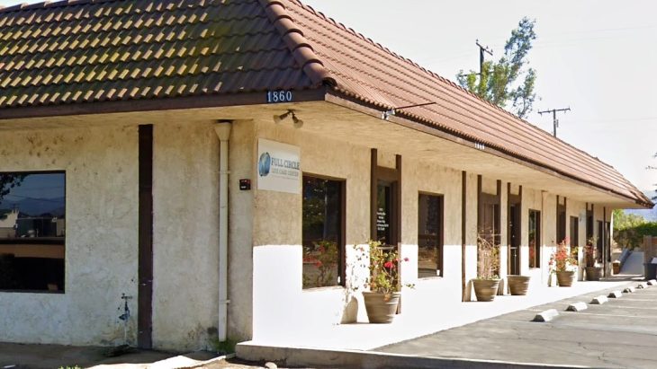 Full Circle Recovery | Norco, CA