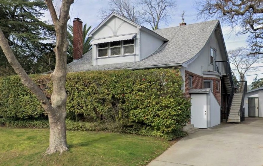 Gateway House for Women | Sacramento, CA