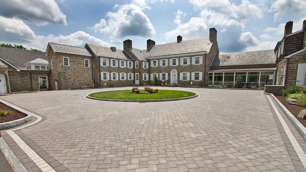 Geisinger Marworth Treatment Center | Waverly, PA